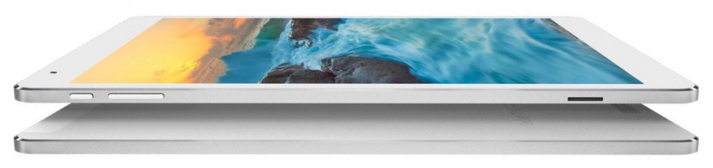 Teclast X98 Plus, Windows 10 e Android 5.1 num tablet de 64 GB