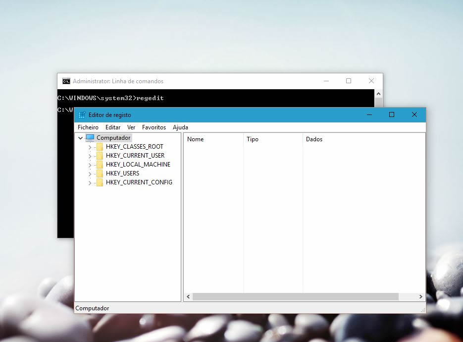 100 Comandos para "Executar" no Windows 10 - Pplware