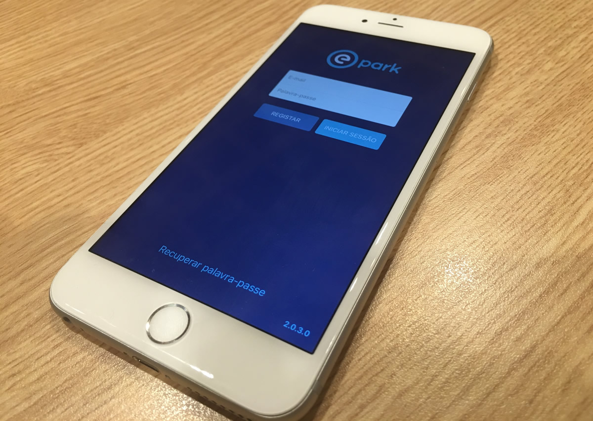 ePark - O simplex da EMEL