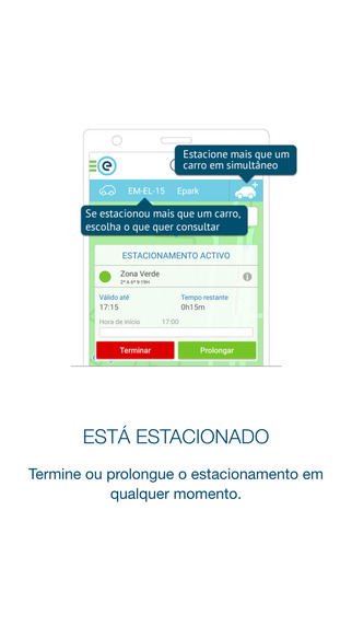 ePark - O simplex da EMEL