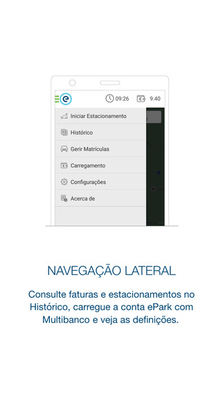 ePark - O simplex da EMEL