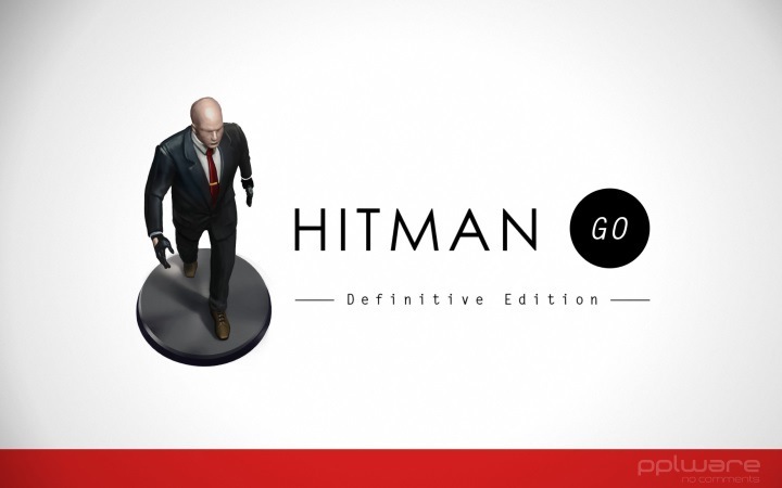 Análise: Hitman GO - Definitive Edition