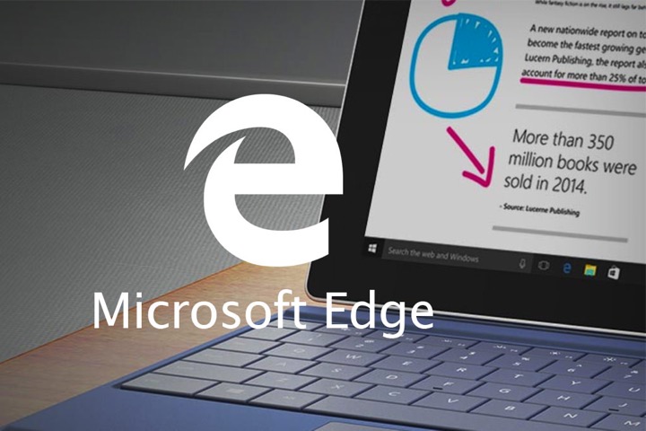 A Microsoft deu mais um passo e o Edge já tem extensões