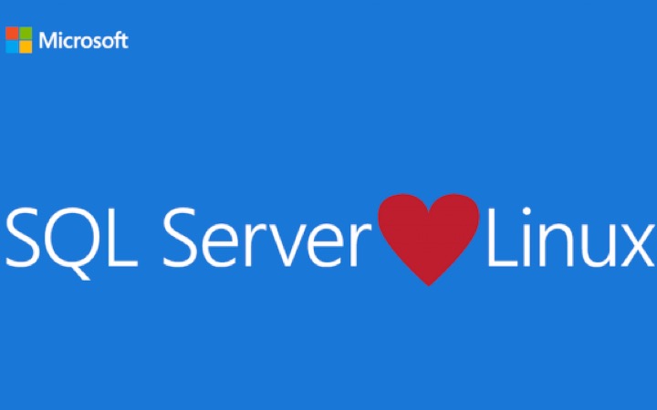 Microsoft vai trazer o SQL Server para o Linux