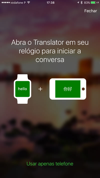 Microsoft Translator - O melhor na tradução para iOS