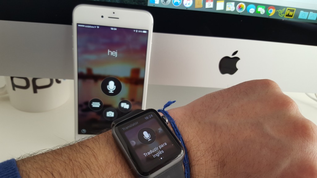 Microsoft Translator - O melhor na tradução para iOS