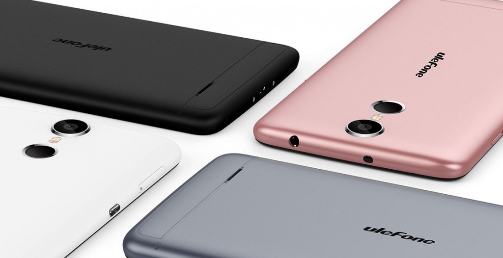 Ulefone, uma marca a destacar-se no universo dos smartphones