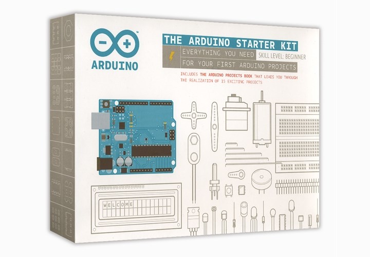 Quer aprender a programar Arduino?