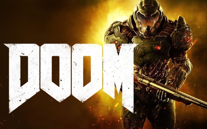 Análise: DOOM 2016 (PC)