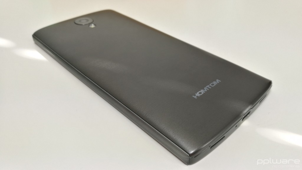 Análise ao smartphone Homtom HT7 Pro