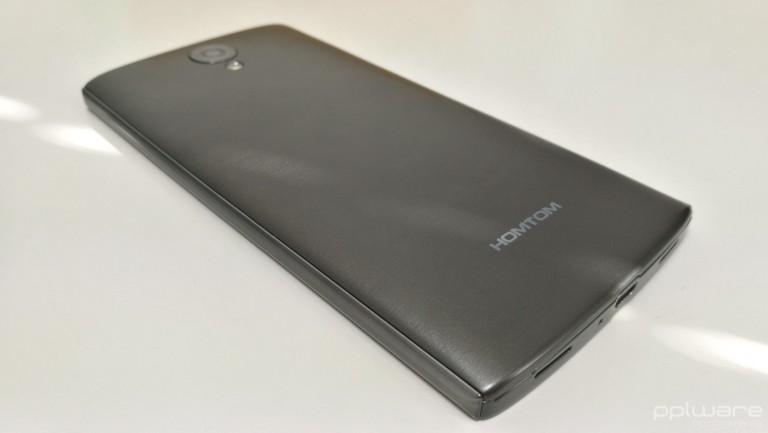 Análise ao smartphone Homtom HT7 Pro