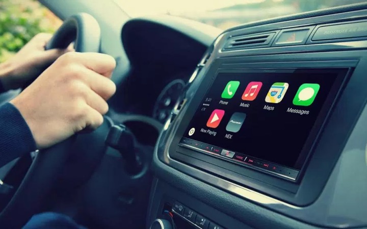 A Apple procura um espaço para desenvolver o seu carro?