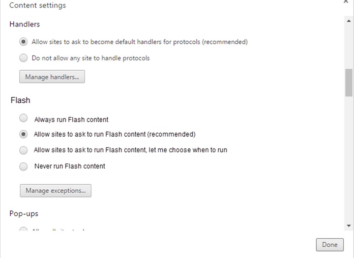 A Google declarou finalmente a morte ao Flash