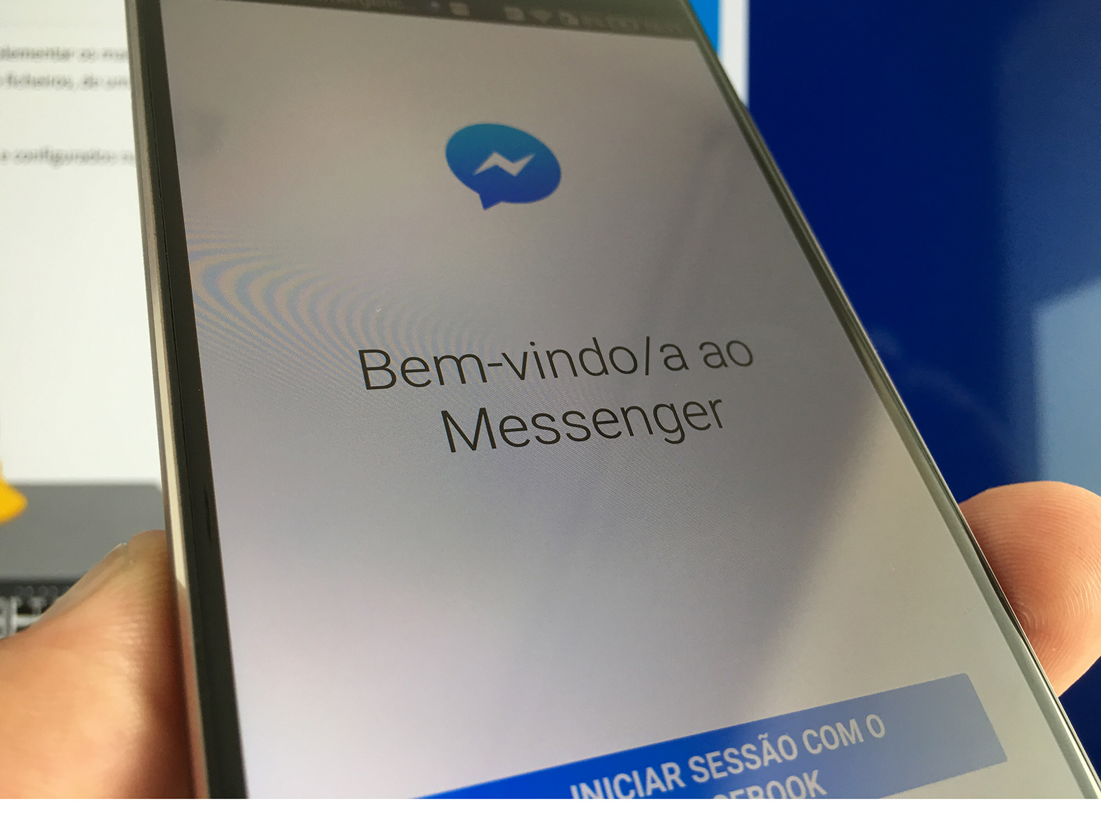 Mundo: Sabe quais são as apps de Mensagens mais populares?