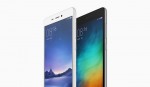 Xiaomi Redmi 3S, a fusão entre Redmi 3 e Redmi 3 Pro