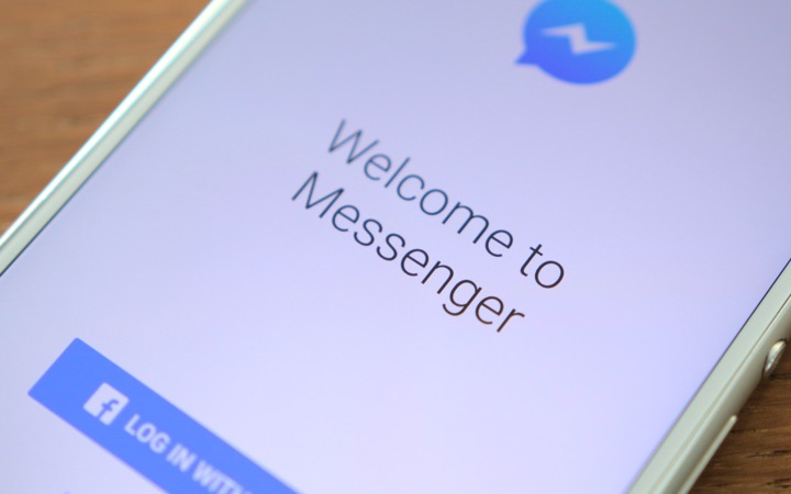 Facebook Messenger já consegue receber e enviar SMS no Android