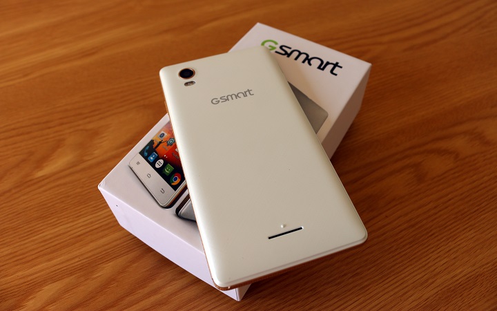 Unboxing: Gigabyte GSmart Elite