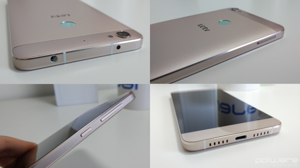 Análise LeTV LeEco 1S
