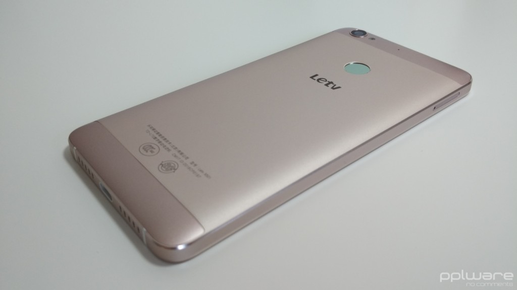 Análise LeTV LeEco 1S