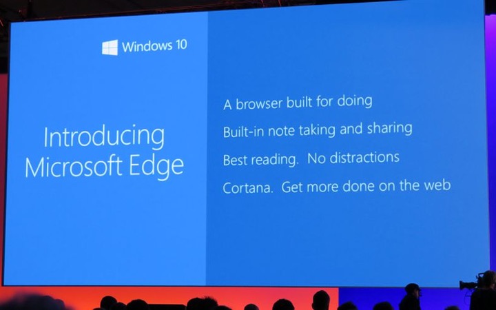Edge é o melhor browser para vídeo, diz a Microsoft
