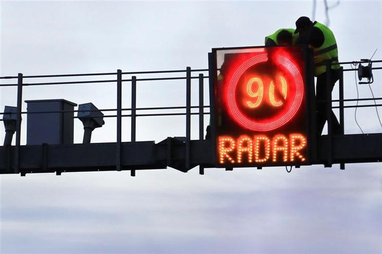 Radares de Velocidade: Saiba quais os equipamentos usados em Portugal