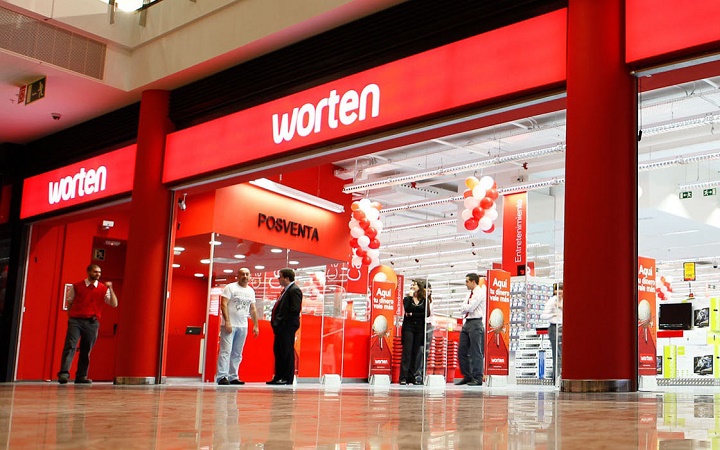 Worten multada por vender disco com dados de colaboradores