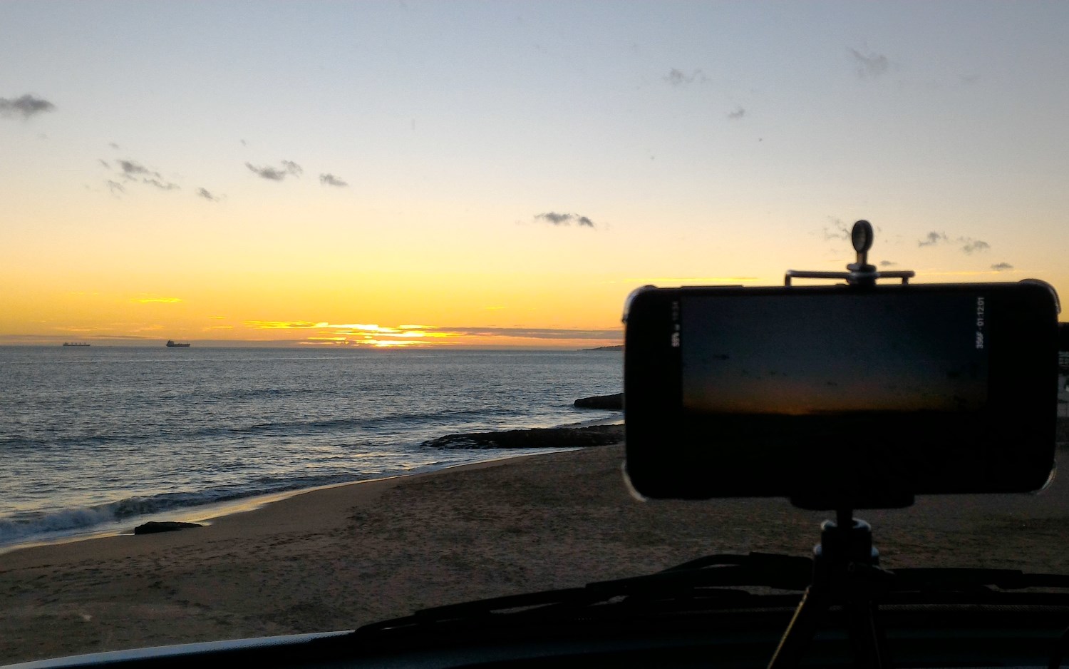 Lapse It: a melhor aplicação para timelapse?