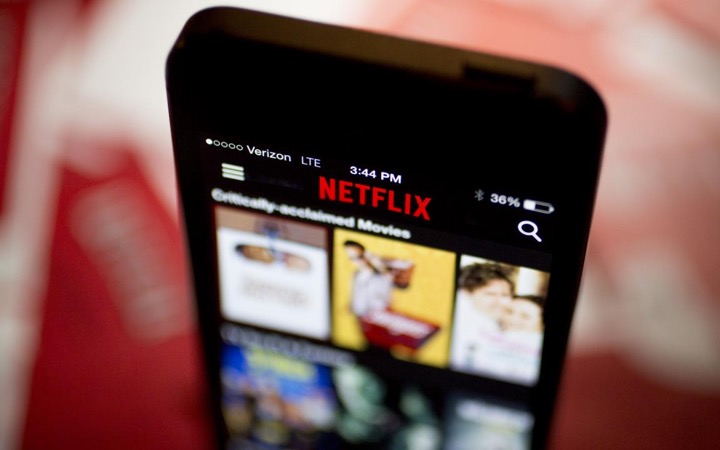 Netflix vai ter modo offline até ao final do ano