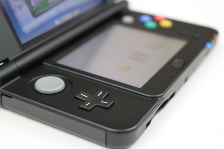 Nintendo 3DS e Wii U em português
