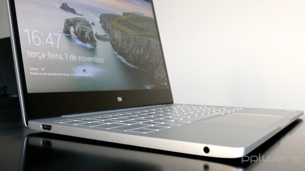 Análise: Mi Notebook Air 12, o ultrabook da Xiaomi