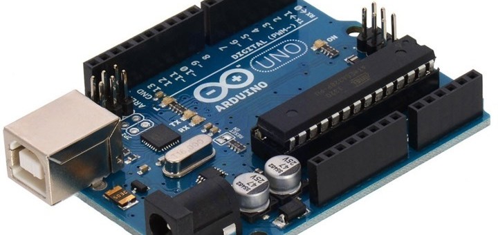 Arduino Arquivos - Pplware