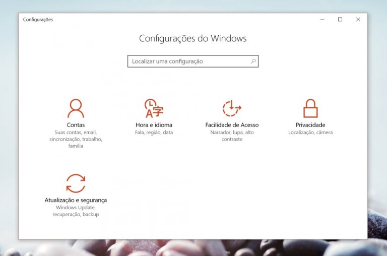 Proteja-se configurando bem o Windows Defender no Windows 10
