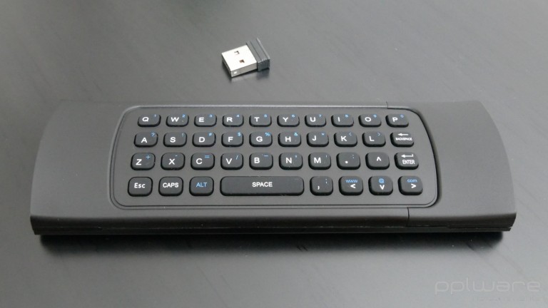 Análise: Nexbox A1, uma box de TV com tudo o que precisa