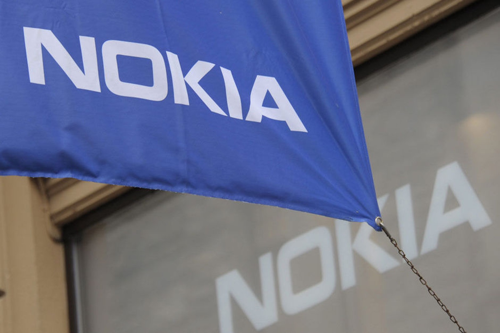 Agora é a vez da Nokia a sentar a Apple no banco dos réus