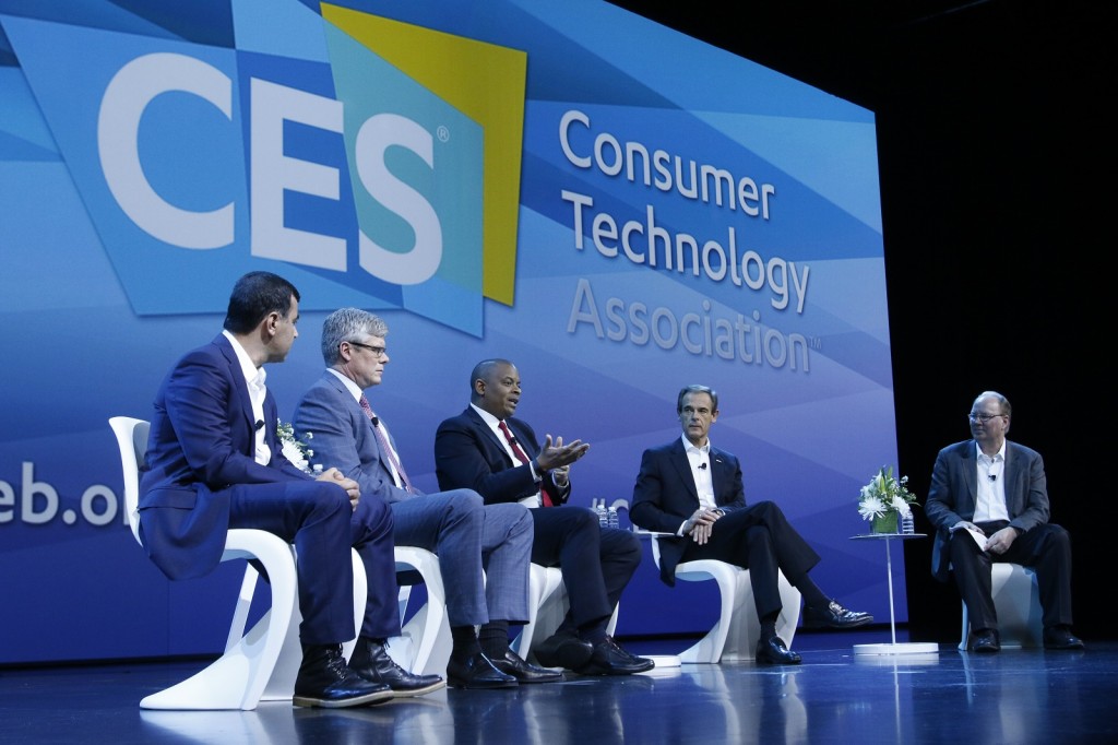 Conheça algumas das novidades apresentadas na CES 2017