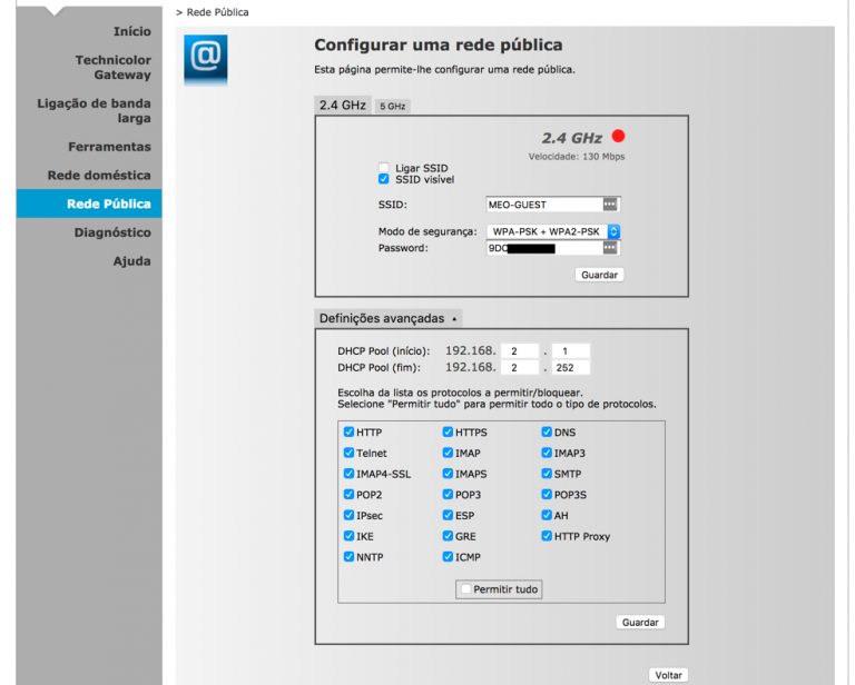 Conheça as novidades do novo super router da MEO