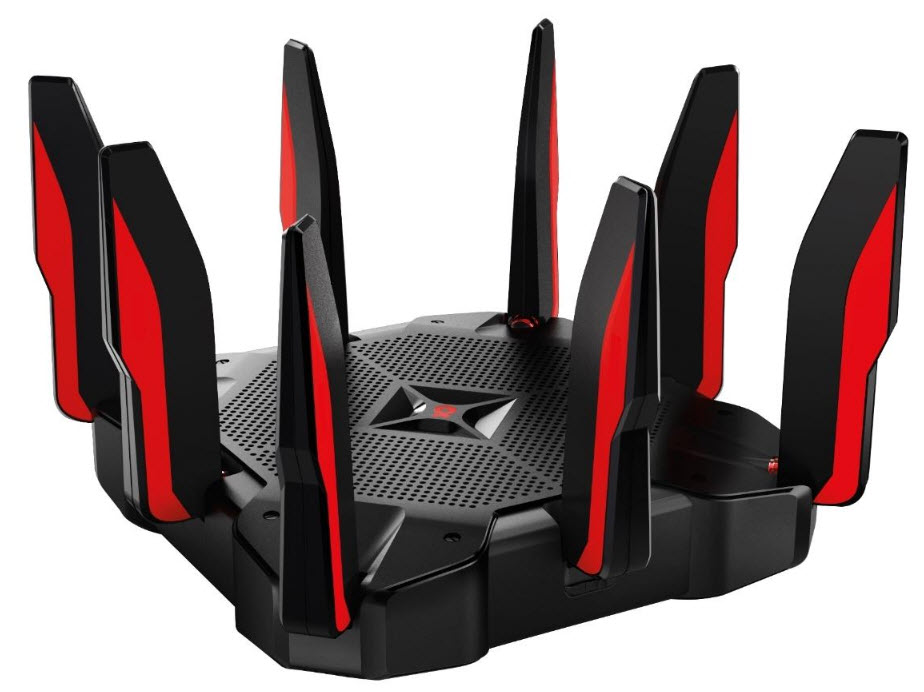 TP-Link: Conheça o router Wifi doméstico mais poderoso