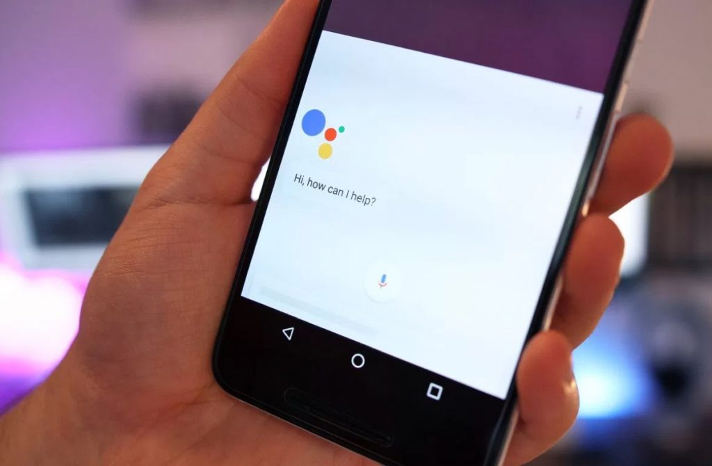 O Google Assistant está a chegar a novos equipamentos Android