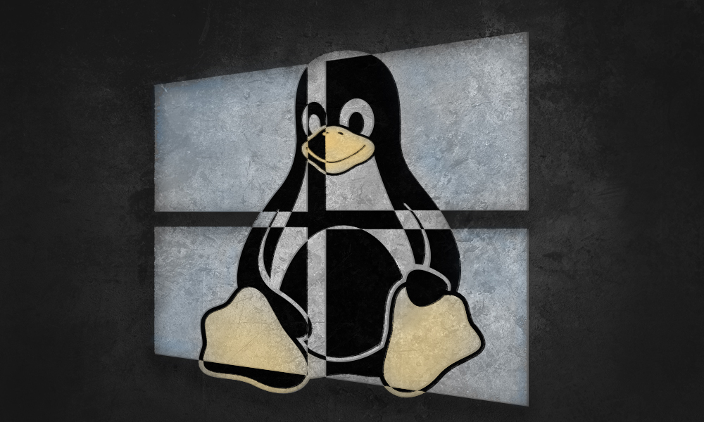O Windows domina no Desktop...mas o Linux domina o mundo