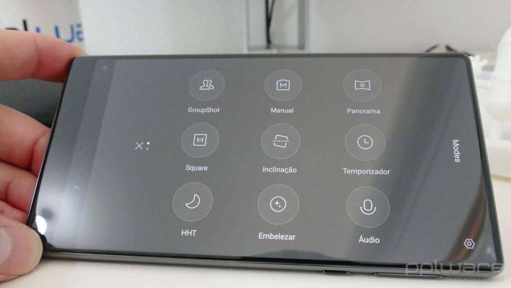 Análise: Xiaomi Mi Mix, do conceito à realidade