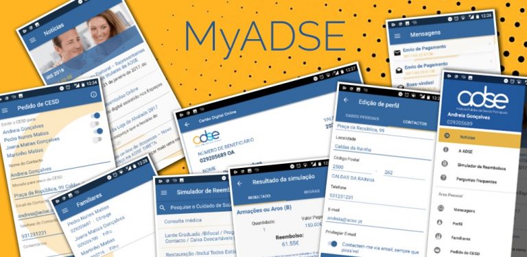 Já pode descarregar a nova tabela da ADSE! Saiba o que mudou