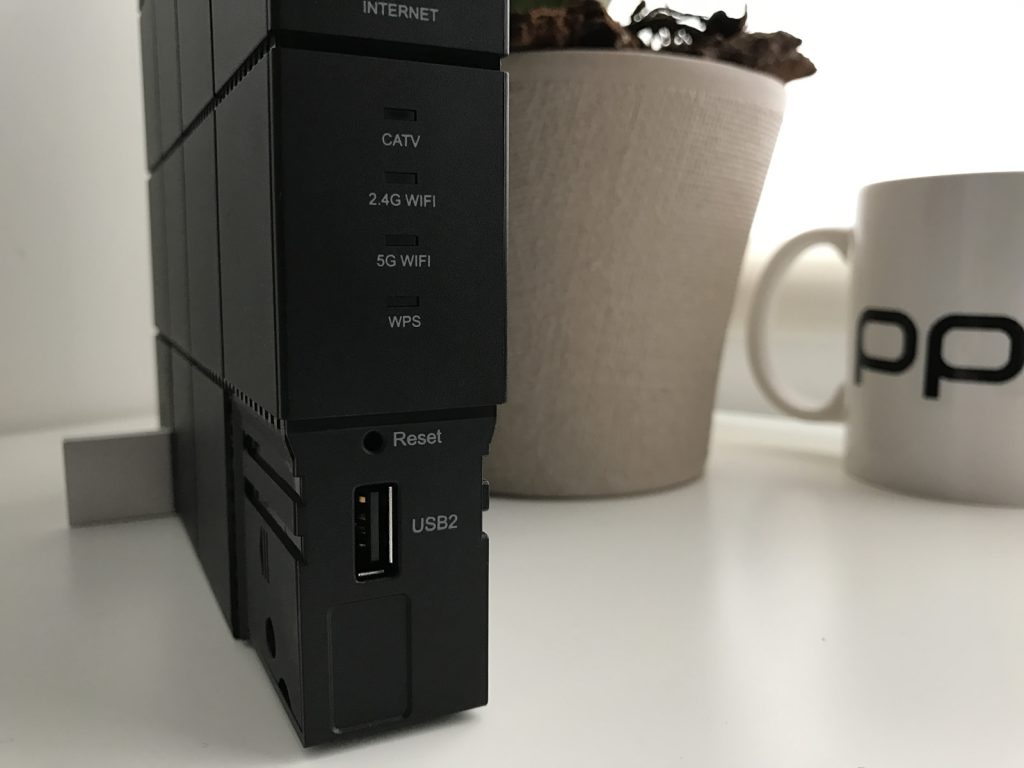 Conheça as novidades do novo super router da Vodafone