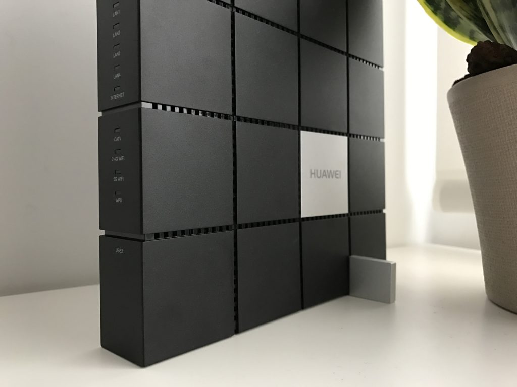 Conheça as novidades do novo super router da Vodafone