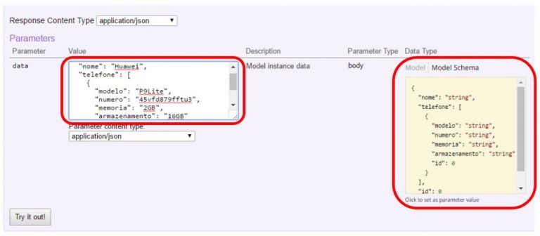 Tutorial: Webservices em nodejs com Strongloop