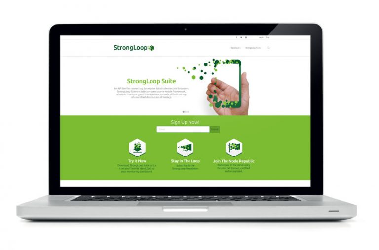 Tutorial: Webservices em nodejs com Strongloop