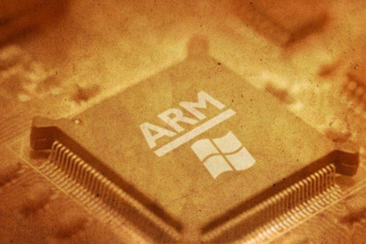 O Windows Server também vai chegar aos processadores ARM