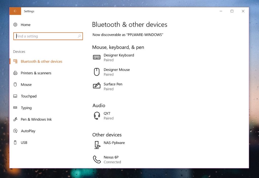 Dica: Proteja o seu Windows 10 com o novo Dynamic Lock