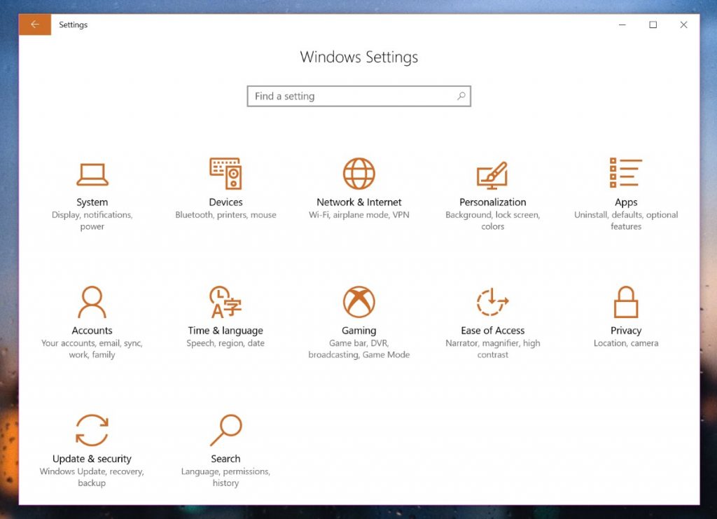 Veja como o Windows 10 já consegue manter o seu disco limpo