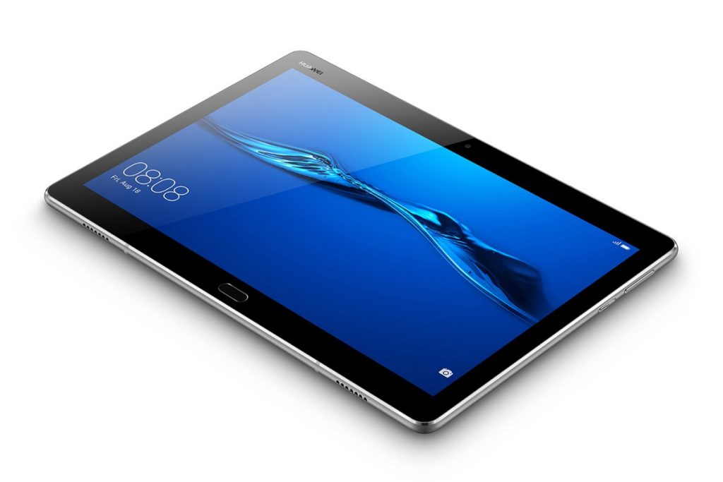 Tablets MediaPad T3 da Huawei já estão disponíveis em Portugal