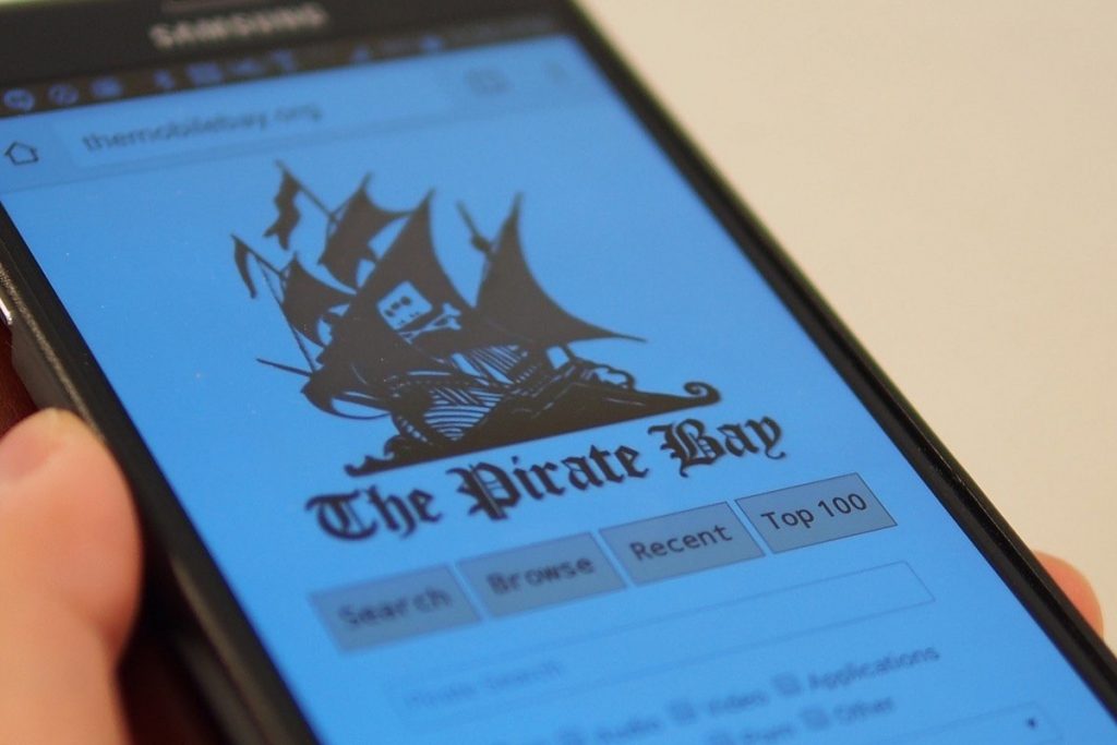 Tribunal Europeu de Justiça: ISPs devem bloquear o Pirate Bay